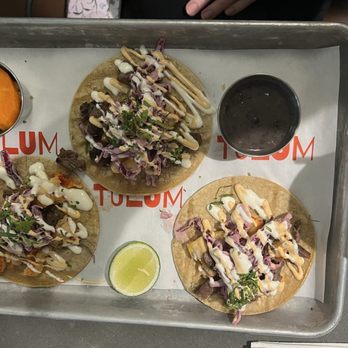 TULUM TACO & TEQUILA - Updated December 2025 - 360 Photos & 151 Reviews ...