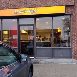 MONA’S ROTI-CARIBBEAN FOOD - Updated October 2025 - 136 Photos & 166 ...