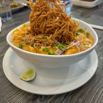 THAI RECIPE BISTRO - Updated March 2025 - 779 Photos & 529 Reviews ...