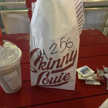 SKINNY LOUIE - Updated September 2025 - 56 Photos & 25 Reviews - 1145 ...