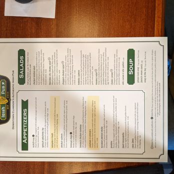 GUS’ SNUG - Updated September 2024 - 54 Photos & 48 Reviews - 38 S Main ...