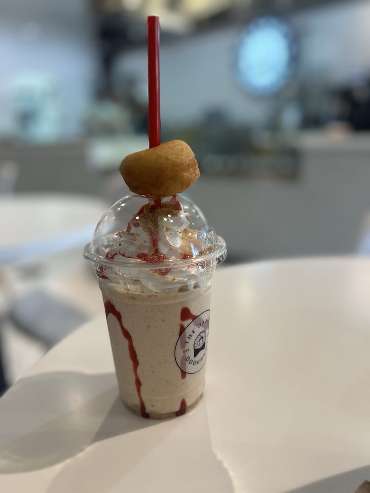 DAPPER DOUGHNUT - Updated October 2025 - 56 Photos & 20 Reviews - 604 ...