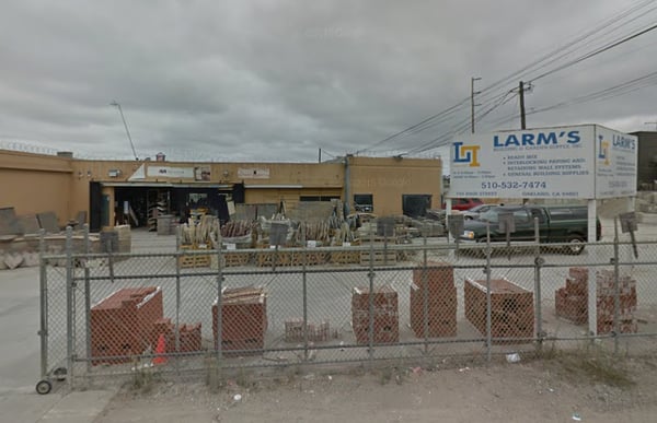 LARMS BUILDING MATERIAL - Updated October 2025 - 34 Reviews - 743 High ...