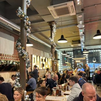 PAESANO PIZZA - Updated May 2024 - 305 Photos & 163 Reviews - 94 Miller ...