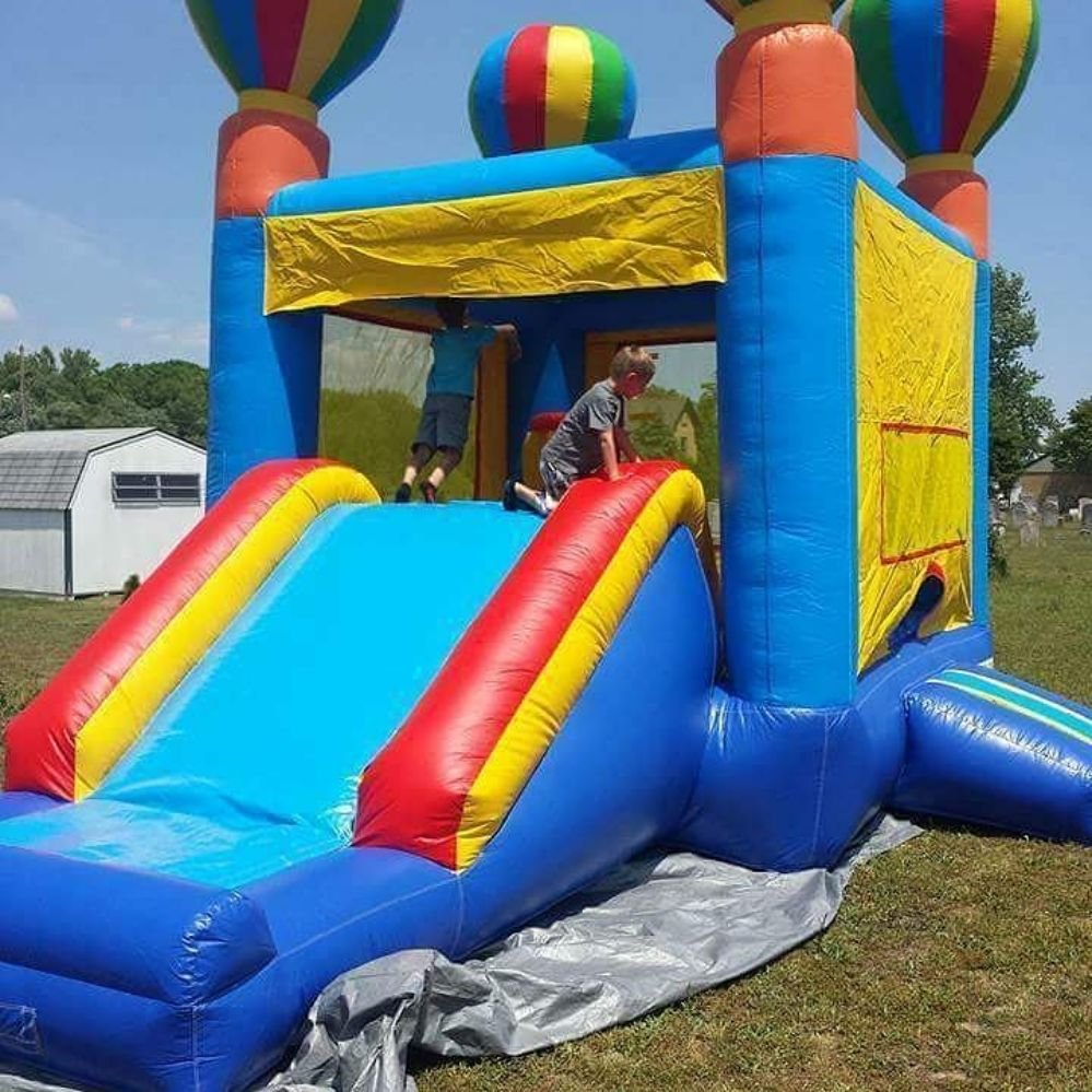 SOUTH JERSEY JUMPERS - Updated May 2024 - Carneys Point Township, New ...