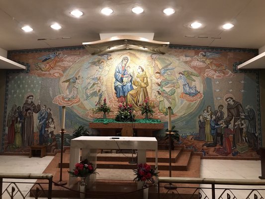 ST ANTHONY SHRINE - Updated December 2025 - 14 Photos & 24 Reviews ...