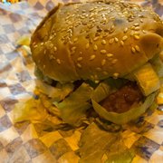 SHAHANA STEAKHOUSE - BURGER N GYROS - 91 Photos & 91 Reviews - 2285 ...