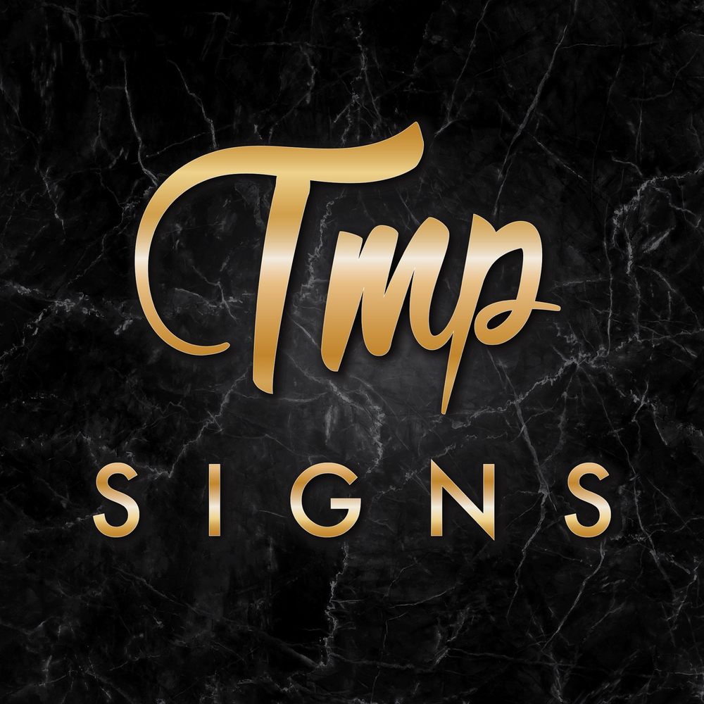 TMP SIGNS - Updated April 2024 - Request Consultation - 22 E Main St ...