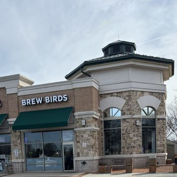 BREW BIRDS - Updated January 2025 - 270 Photos & 219 Reviews - 42020 ...