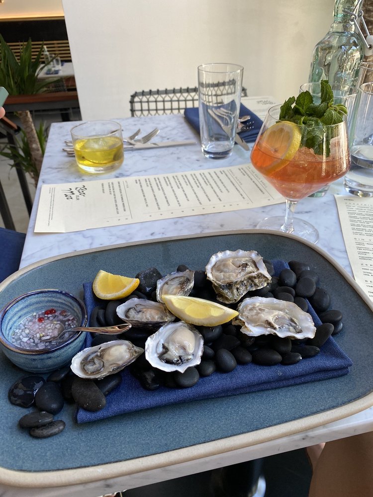 BAR SUR MER - 89 Photos & 28 Reviews - 219 N 85th St, Seattle ...