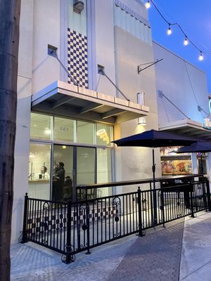 BACK BENCH PIZZA - Updated September 2025 - 53 Photos & 84 Reviews ...