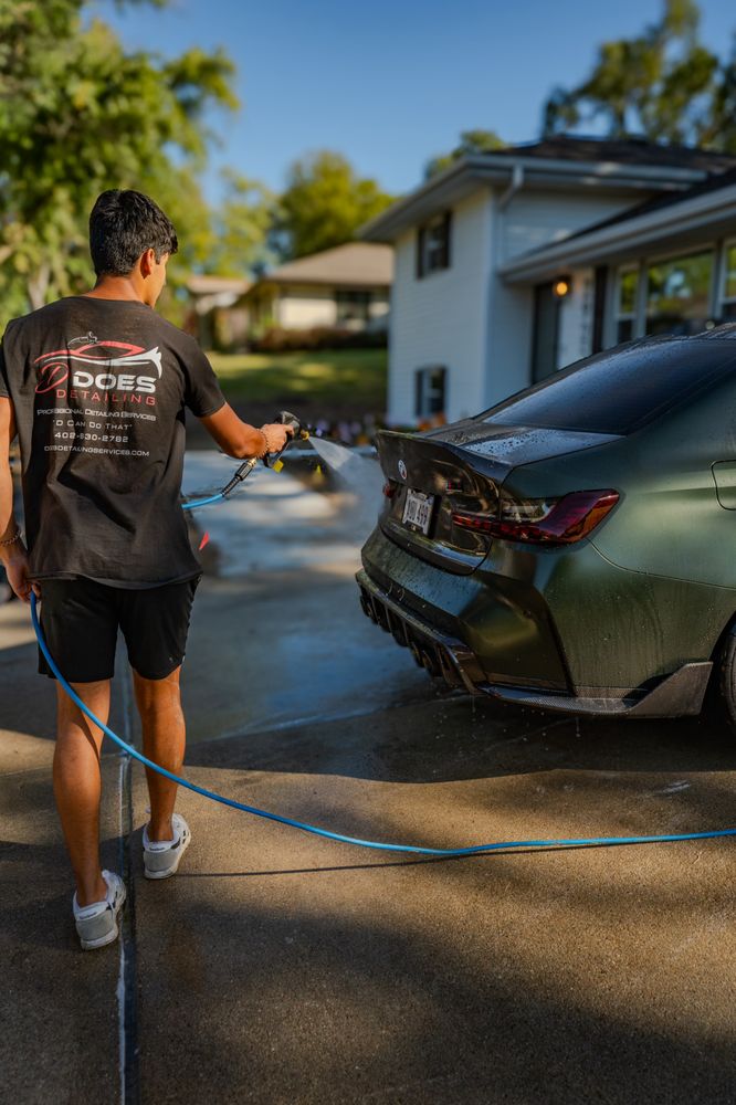 D DOES DETAILING - Updated November 2025 - 35 Photos - Omaha, Nebraska ...