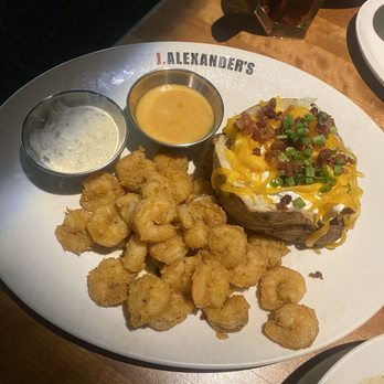 J. ALEXANDER’S - Updated August 2025 - 599 Photos & 485 Reviews - 4600 ...