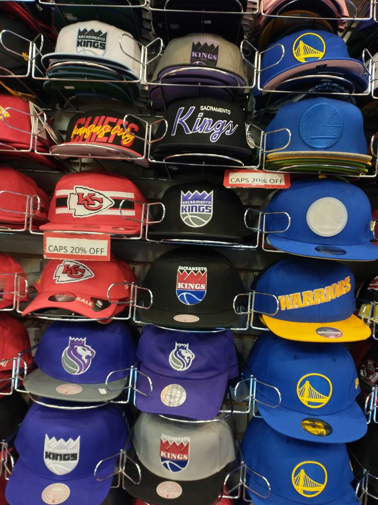 PRO IMAGE SPORTS - Updated August 2025 - 50 Photos & 20 Reviews - 1035 ...