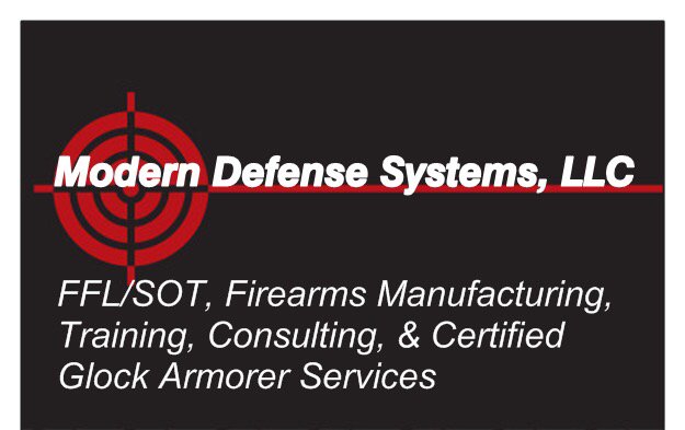 MODERN DEFENSE SYSTEMS/MDS MACHINE & TOOL - Updated December 2025 ...