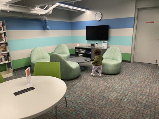 MORTON GROVE PUBLIC LIBRARY - Updated December 2025 - 42 Photos & 16 ...