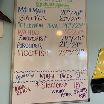 FISH SHACK - 939 Photos & 954 Reviews - 2460 N Federal Hwy, Lighthouse ...