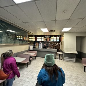 MEN AT WOK - Updated January 2026 - 68 Reviews - 299 N Williston Rd ...