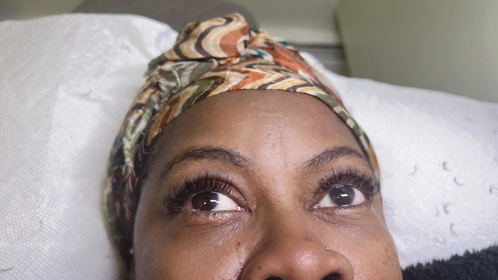 PRINCESS LASHES SPA - Updated April 2025 - 18 Photos - 28-53 42nd St ...