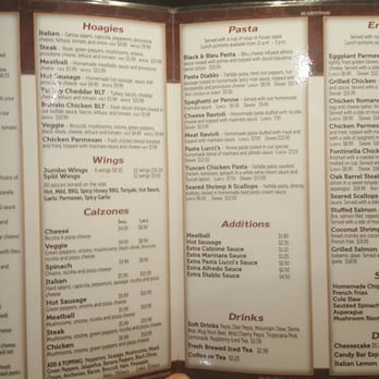 THE BRICK HOUSE TAP & GRILL - Updated September 2024 - 33 Photos & 76 ...