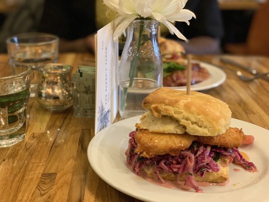 THE BAKER’S TABLE - 367 Photos & 217 Reviews - 1004 Monmouth St ...