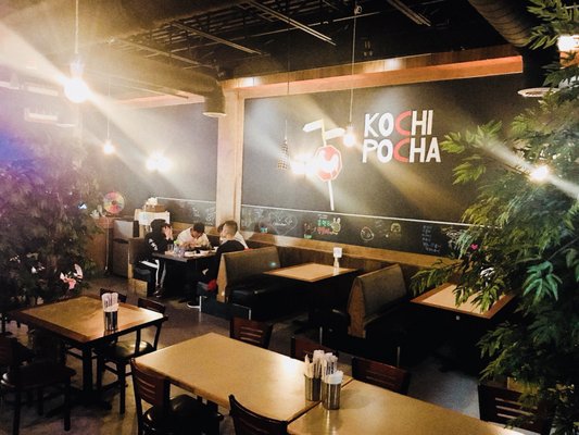 KOCHI PO-CHA - 173 Photos & 94 Reviews - 18623 Washington 99, Lynnwood ...