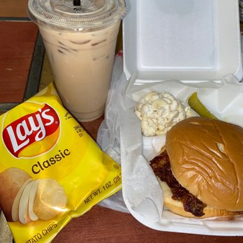 T4U CAFE - Updated December 2024 - 459 Photos & 272 Reviews - 417 S San ...