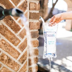 BOOST HYDRATION - 54 Photos & 74 Reviews - Medical Spas - 191 Riverside ...