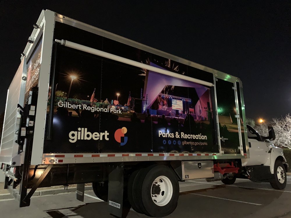 RIPARIAN PRESERVE AT WATER RANCH - 641 Photos & 226 Reviews - 2757 E ...