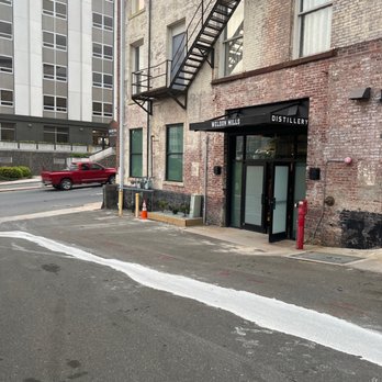 WELDON MILLS DISTILLERY DURHAM - Updated December 2025 - 114 Photos ...