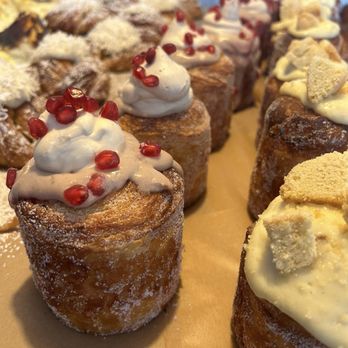 CAFE BABETTE - Updated 05/2025 - 223 Photos & 63 Reviews - 2627 Shelby ...