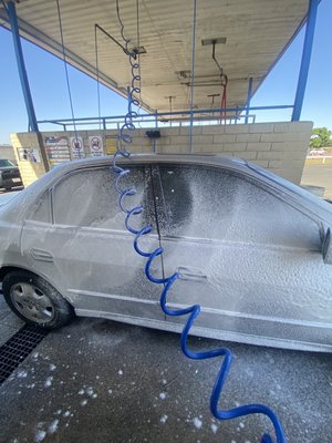 BEACH CREST CAR WASH - Updated October 2025 - 10 Photos & 30 Reviews ...