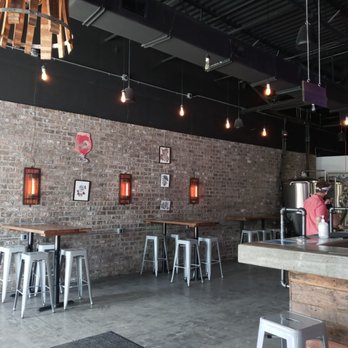 ESCAPE BREWING COMPANY - Updated February 2025 - 87 Photos & 67 Reviews ...