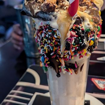 DINER 24 - Updated December 2024 - 387 Photos & 131 Reviews - 283 3rd ...