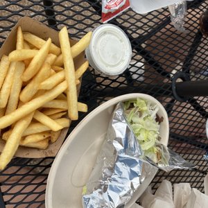 OLIVE TREE GREEK GRILL - 98 Photos & 208 Reviews - 2270 Town Center Ave ...