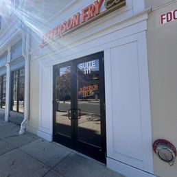 JEFFERSON FRY CO - Updated July 2025 - 22 Photos & 29 Reviews - 9 Dog ...