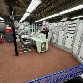TITAN MISSILE MUSEUM - Updated March 2025 - 669 Photos & 393 Reviews ...
