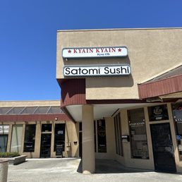 SATOMI SUSHI - Updated November 2025 - 3311 Photos & 2468 Reviews ...