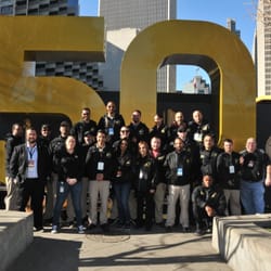 ADMIRAL SECURITY SERVICES - 14 Photos & 32 Reviews - 2151 Salvio St ...