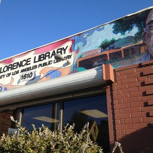 LA COUNTY LIBRARY - COMPTON LIBRARY - Updated October 2025 - 240 W ...