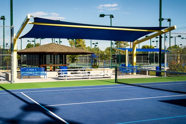 PHOENIX TENNIS CENTER - 93 Photos & 32 Reviews - 6330 N 21st Ave ...