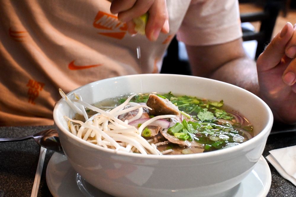 GINGER THAI - Updated November 2025 - 225 Photos & 310 Reviews - 2861 ...