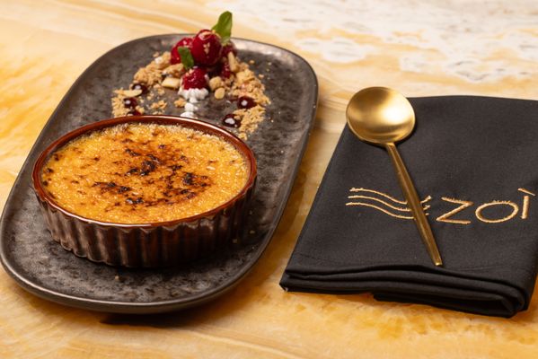 ZOI MEDITERRANEAN CUISINE - Updated August 2025 - 198 Photos & 16 ...