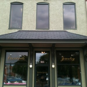 MAGEE JEWELRY - Updated January 2026 - 80 Spring St, Eureka Springs ...