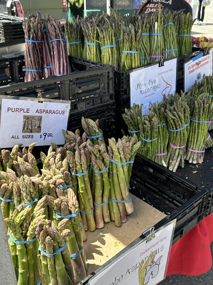 ZUCKERMAN FAMILY FARM PRODUCE - Updated December 2025 - 10 Photos - 111 ...