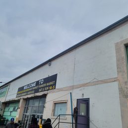 DOWNSVIEW PARK MERCHANTS MARKET - Updated April 2026 - 158 Photos & 28 ...