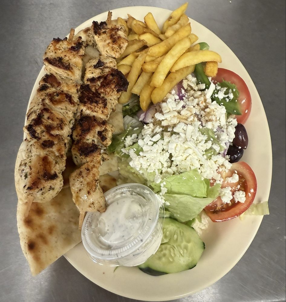 PAPPAS PIZZA HOUSE - Updated October 2025 - 29 Photos - 15 Reviews ...