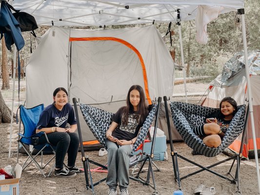 SERRANO CAMPGROUND - Updated June 2025 - 345 Photos & 242 Reviews ...