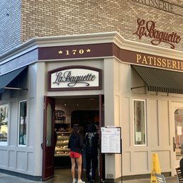 LA BAGUETTE - Updated December 2025 - 823 Photos & 818 Reviews - 170 ...