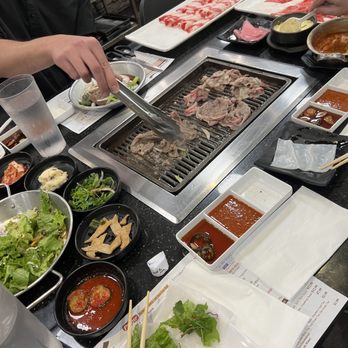 ALL THAT BARBECUE - IRVINE - Updated September 2024 - 2884 Photos ...